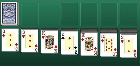 Patience Spelregels - Uitgebreide Uitleg van de Patience Spelregels